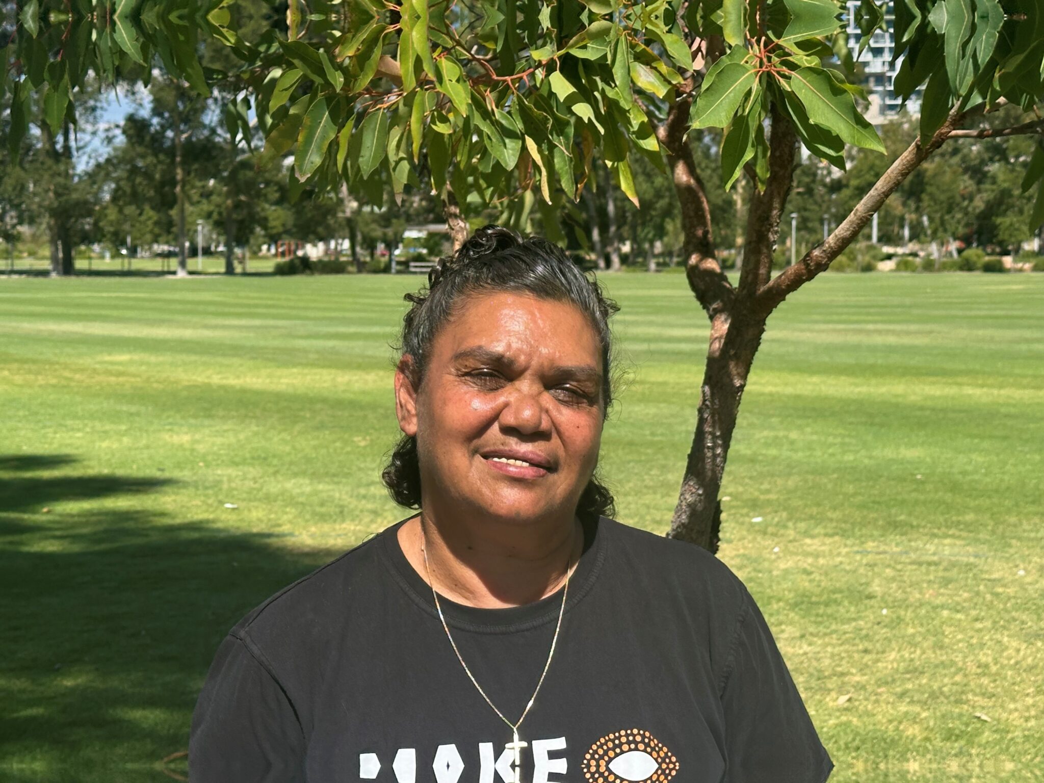 Joanne’s Path to Empowerment and Family Reconnection | Outcare