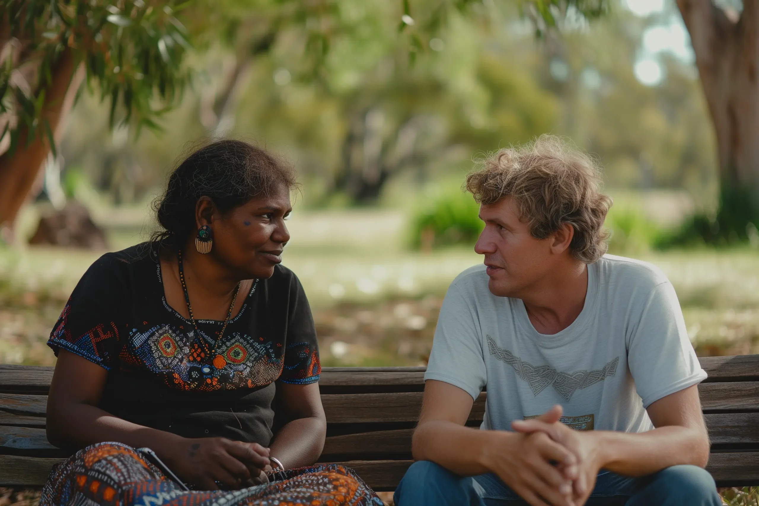 Outcare - Community Inclusion