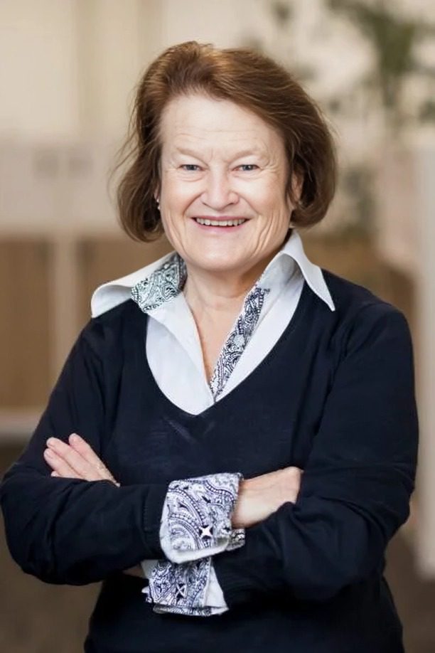 Board & Leadership - Outcare