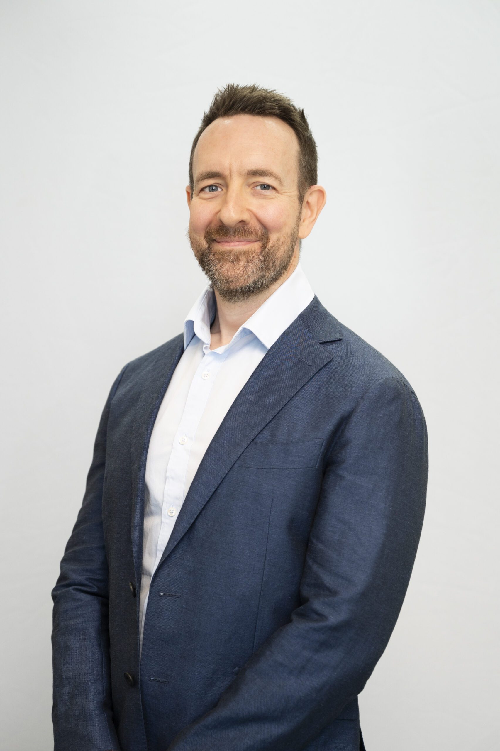 Board & Leadership - Outcare