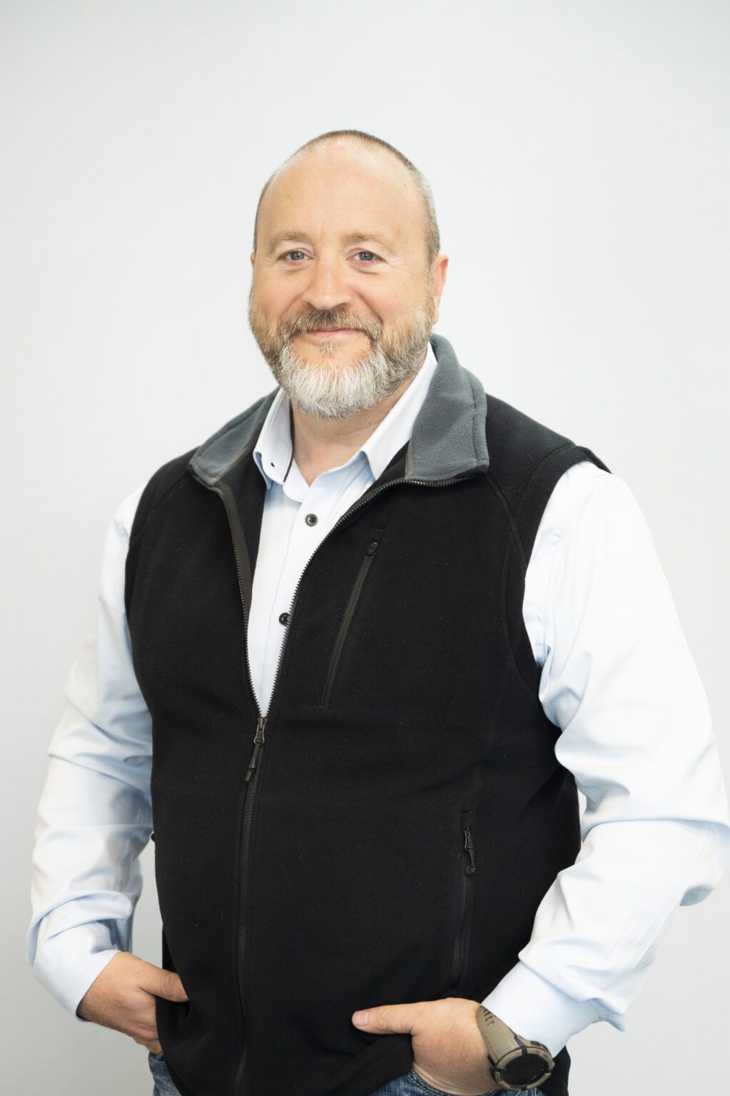 Board & Leadership - Outcare