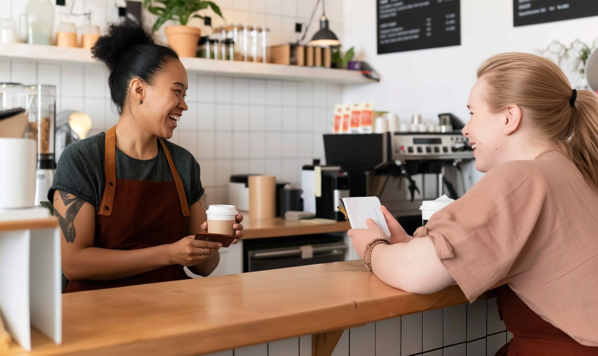 Social Impact Measurement - Outcare