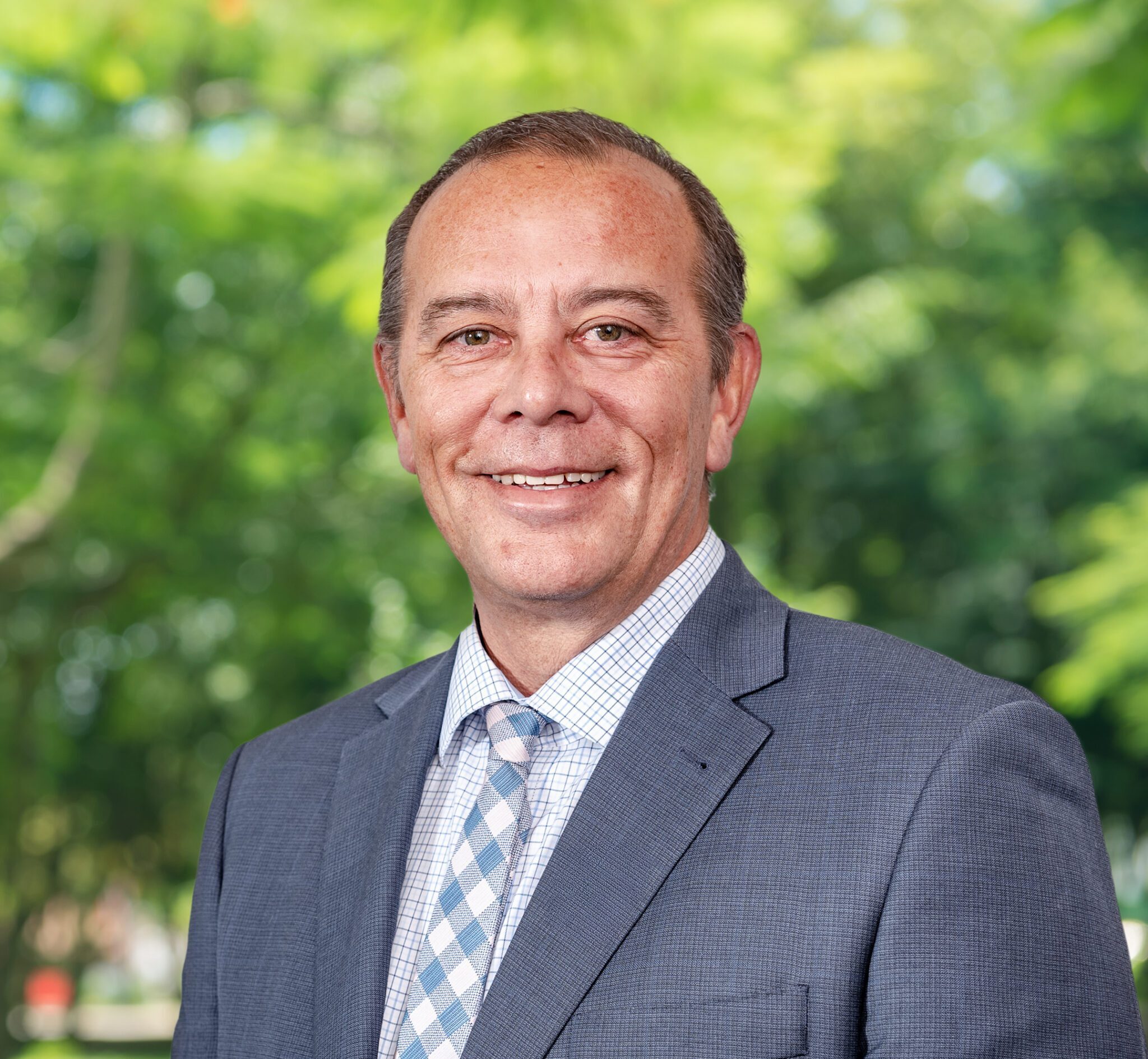 Outcare appoints David Cain as Managing Director of Outcare!