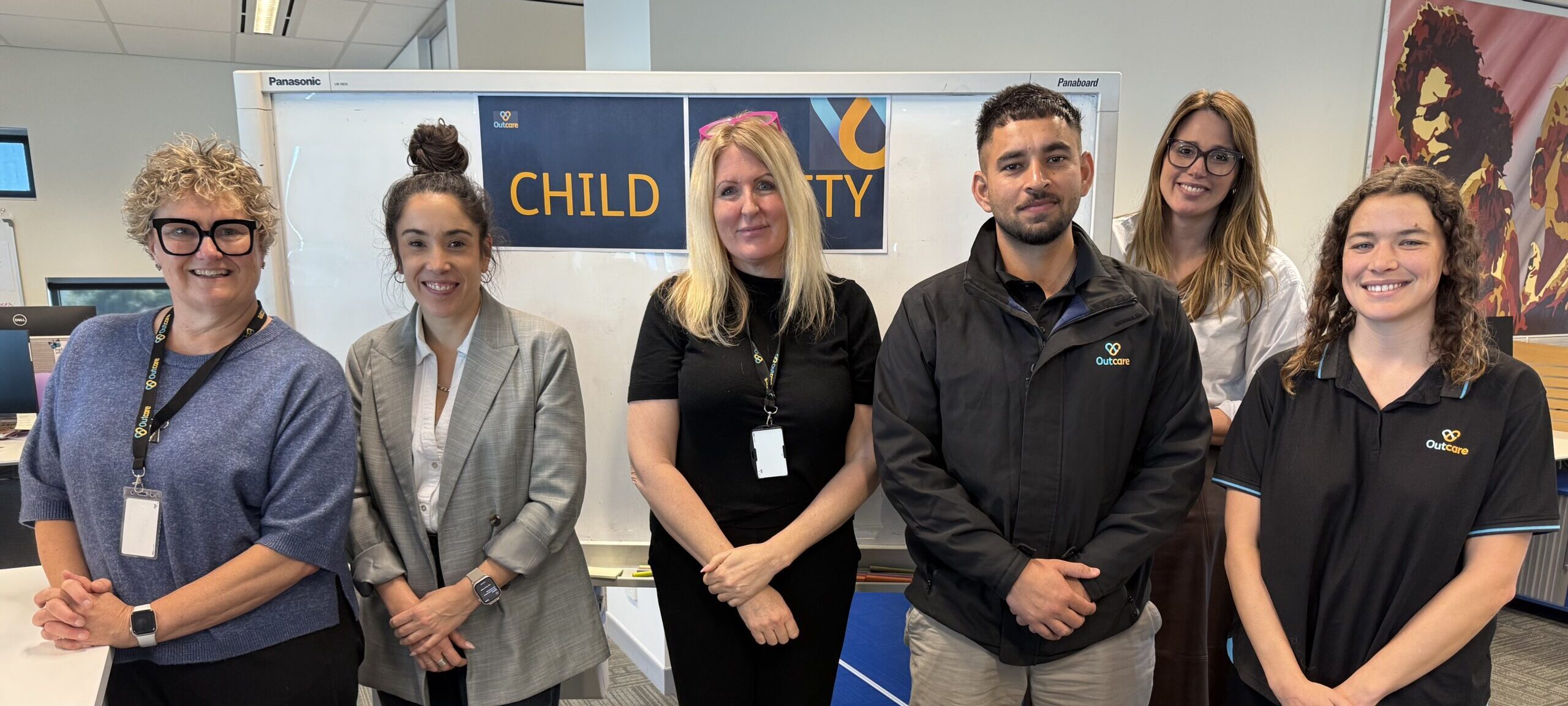 Community Archives | Outcare