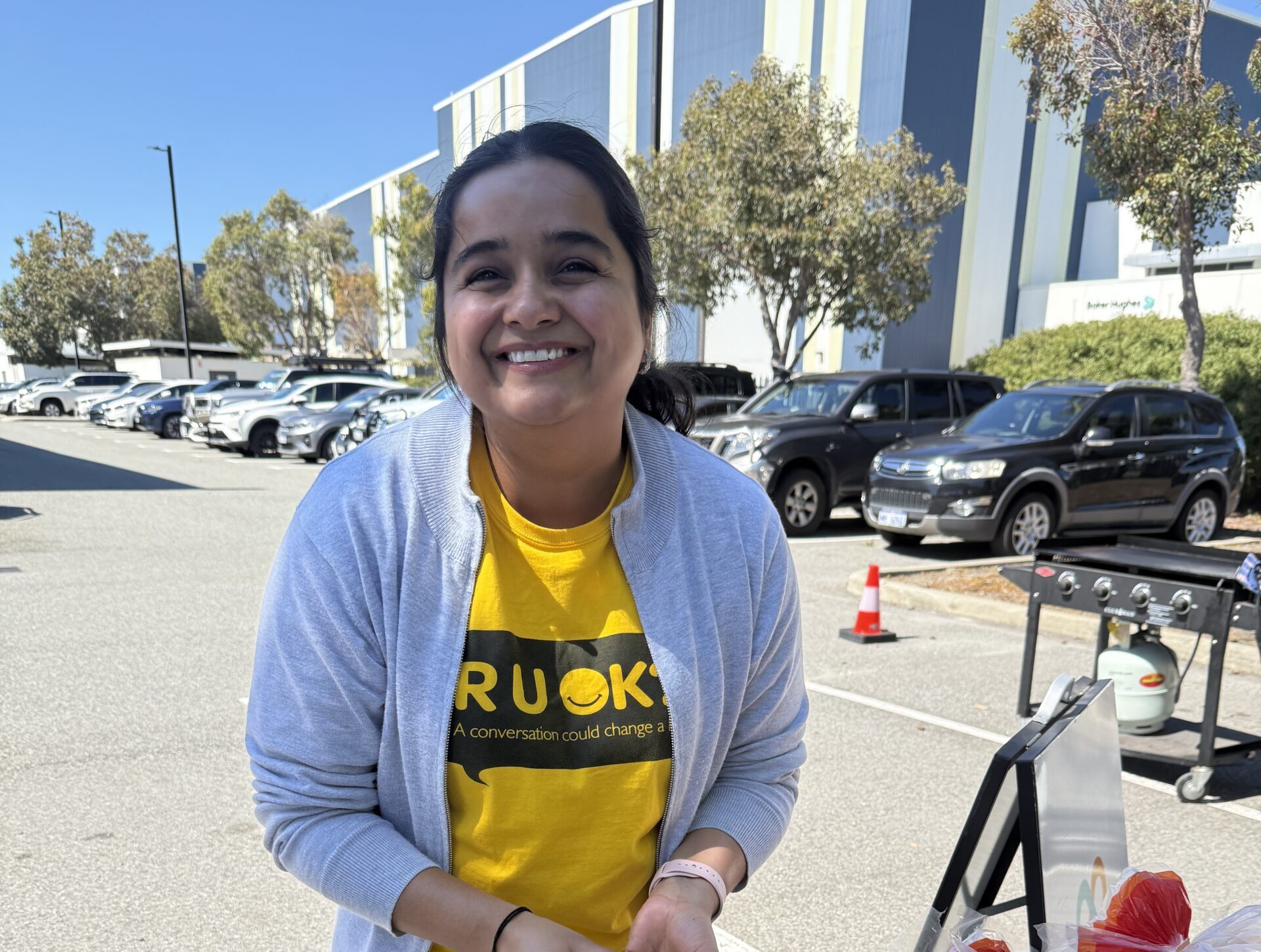 R U OK? – For Our People, Our Communities | Outcare