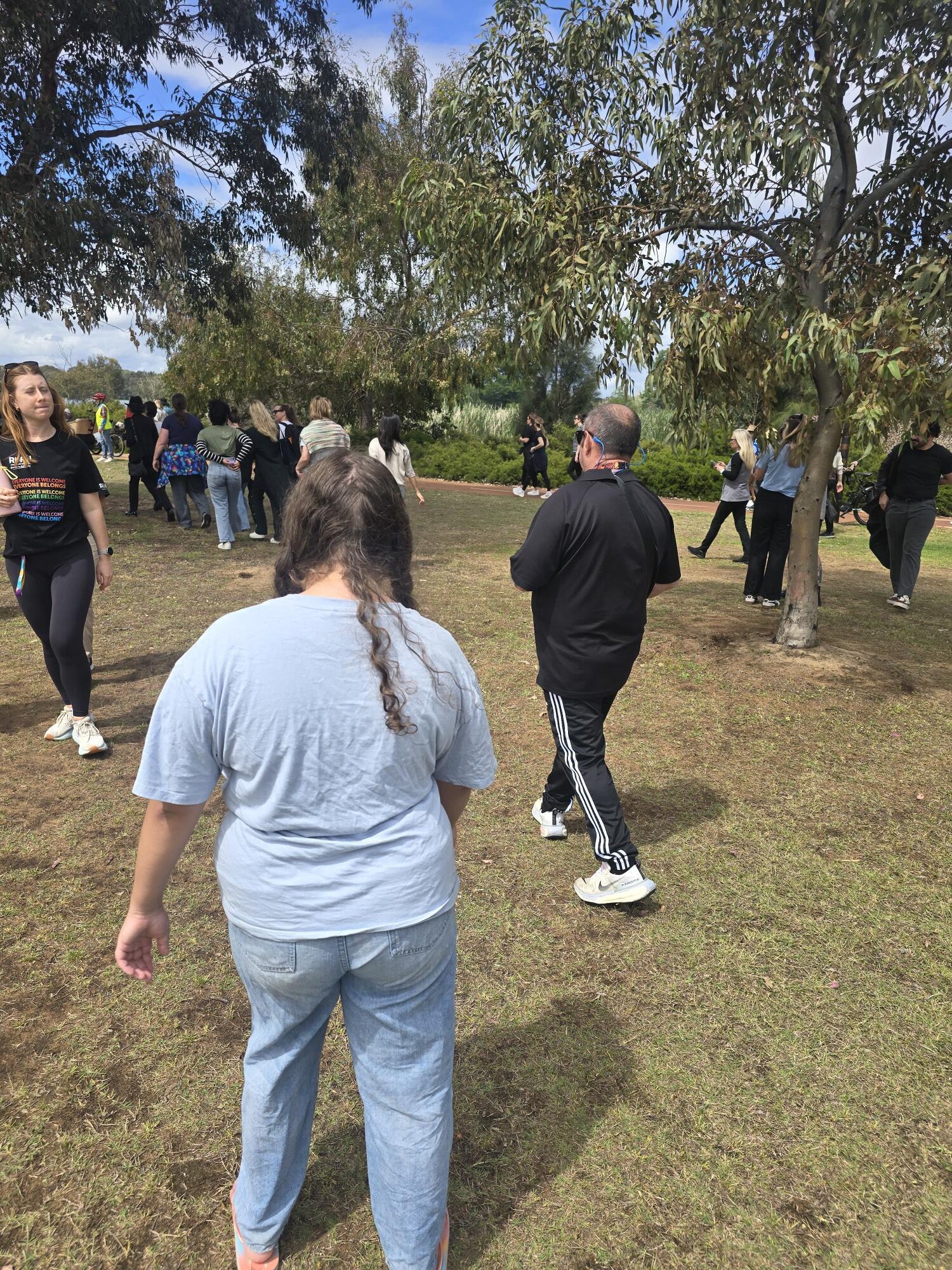 Walking on Country: Empowering Young People Through Cultural Connection | Outcare